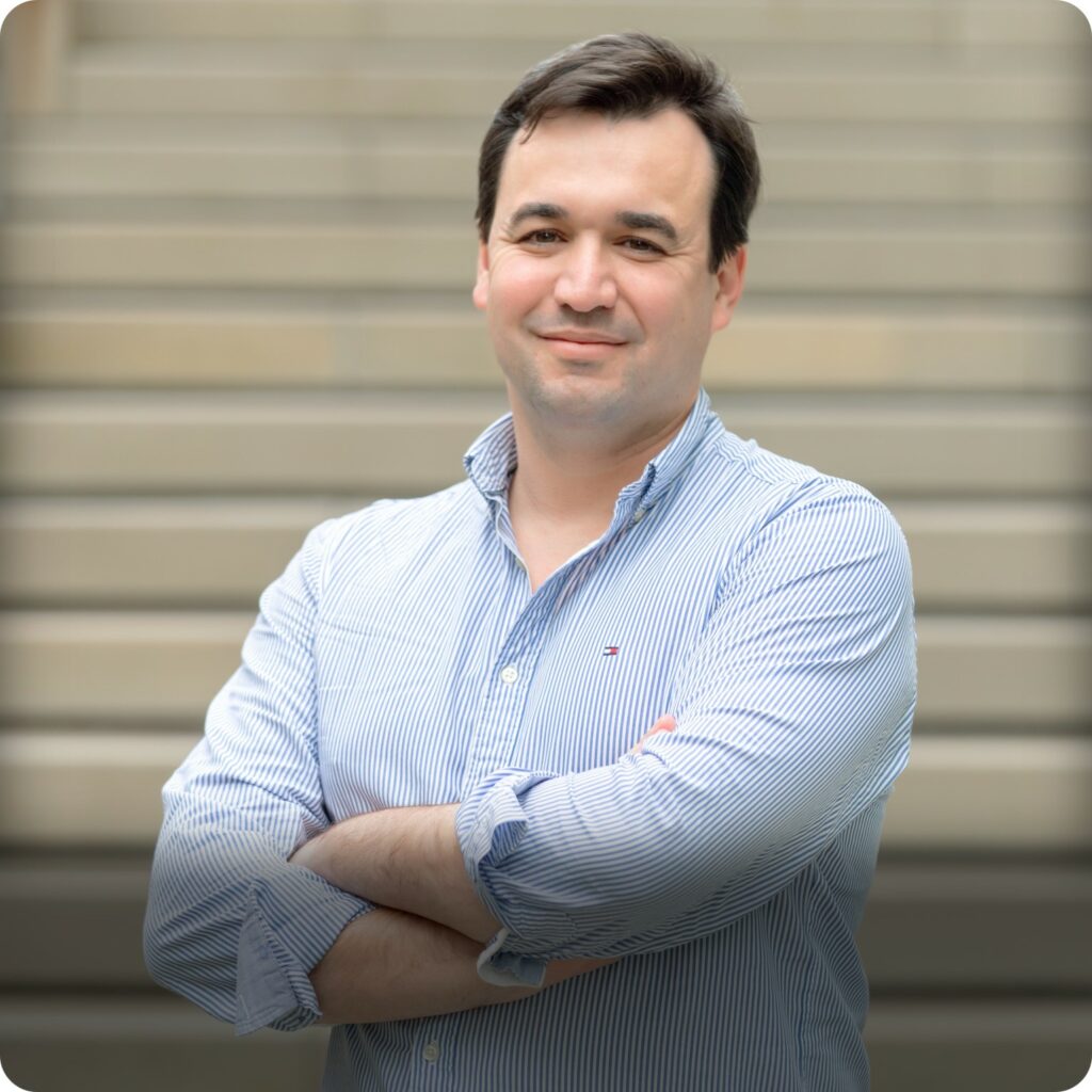 Bright Pixel Capital | Our Team